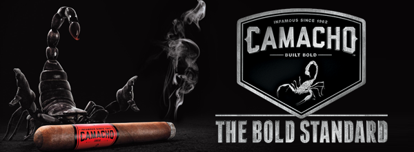 The Great Smoke 2018 - America's Greatest Cigar Event